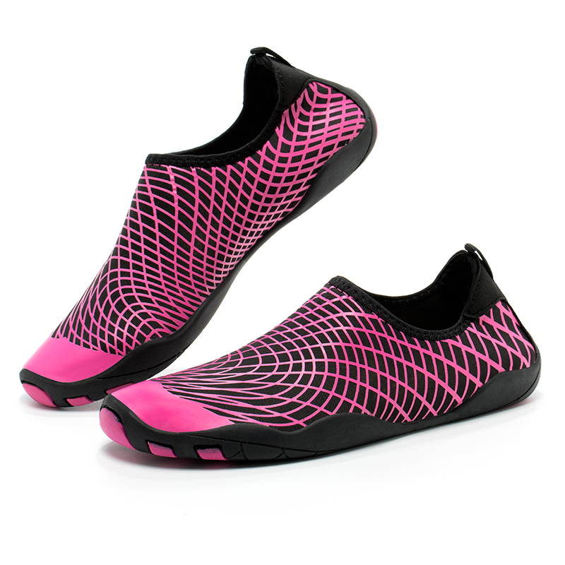 water sneaker swim shoes diving snorkeling gear beach shoes light 720 ...