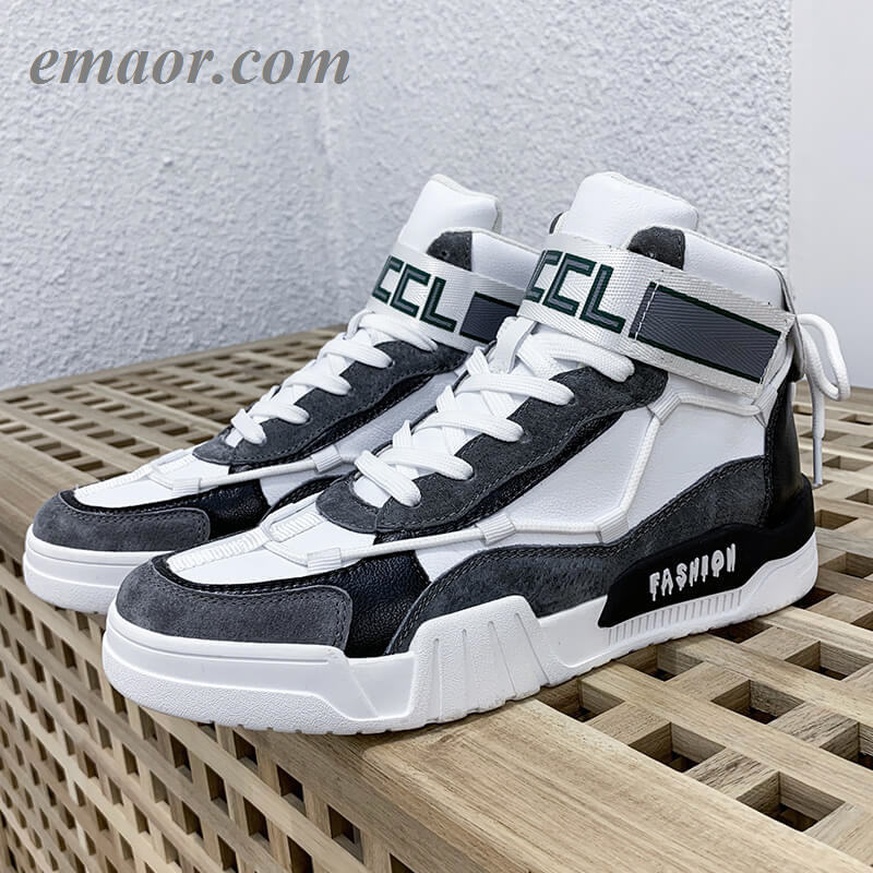 Shoes Men's Board Shoes Sports on Board Shoes | Quanzhou Yimao(Sany ...